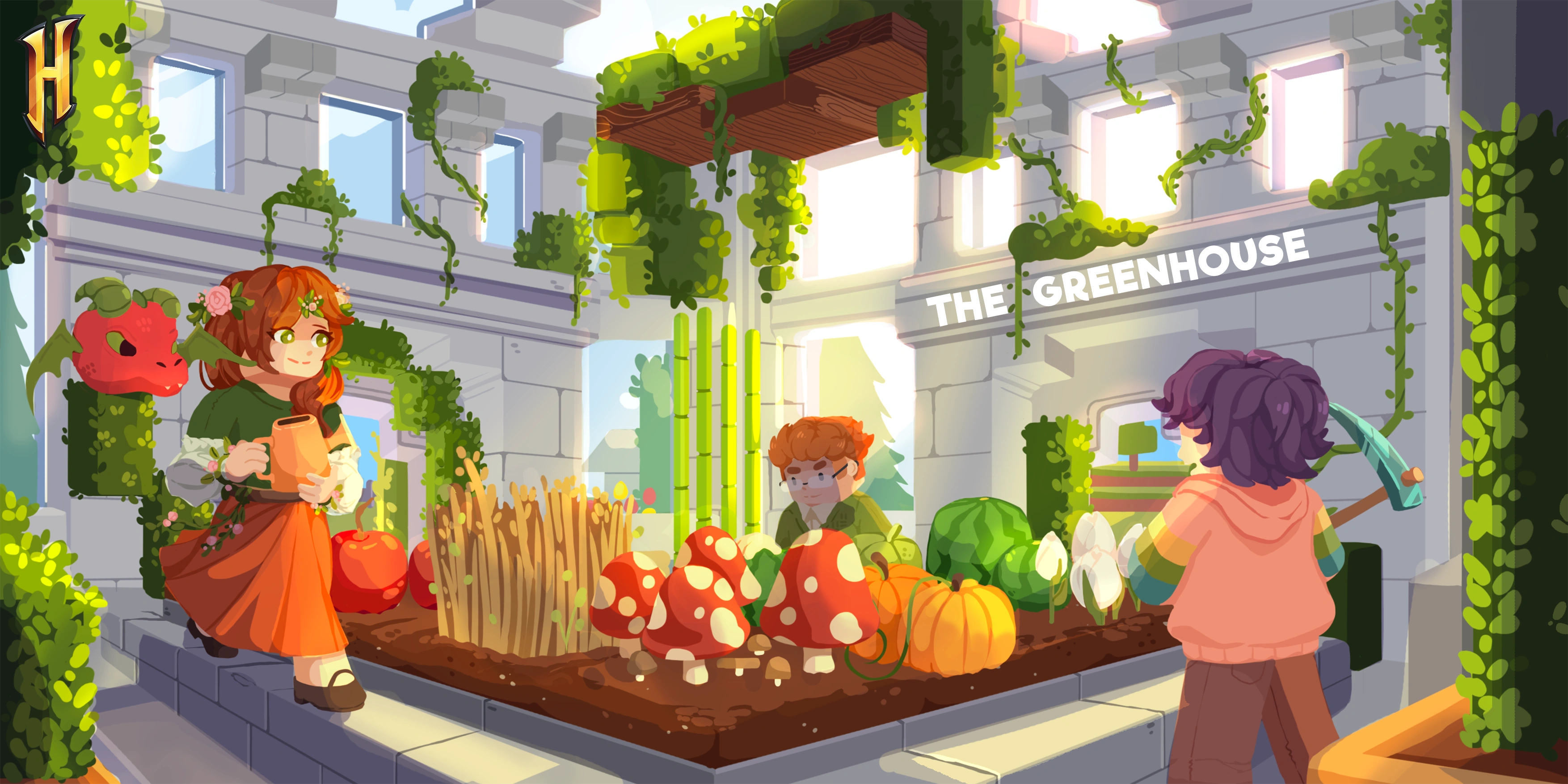 Changelog/2025/December 15 | Hypixel SkyBlock Wiki | Fandom