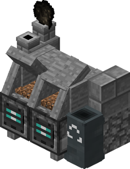 Composter | Hypixel SkyBlock Wiki | Fandom
