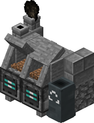 Composter | Hypixel Skyblock Wiki | Fandom