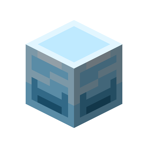 Ice Minion | Hypixel SkyBlock Wiki | Fandom
