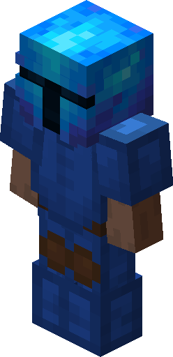 Vanguard Armor | Hypixel SkyBlock Wiki | Fandom