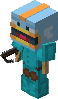 Category:Raw Cod Collection | Hypixel SkyBlock Wiki | Fandom