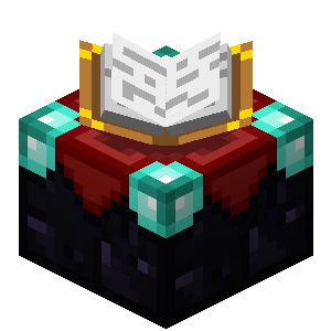 Enchantment Table | Hypixel SkyBlock Wiki | Fandom