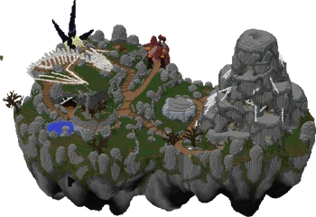 Spider's Den | Hypixel SkyBlock Wiki | Fandom