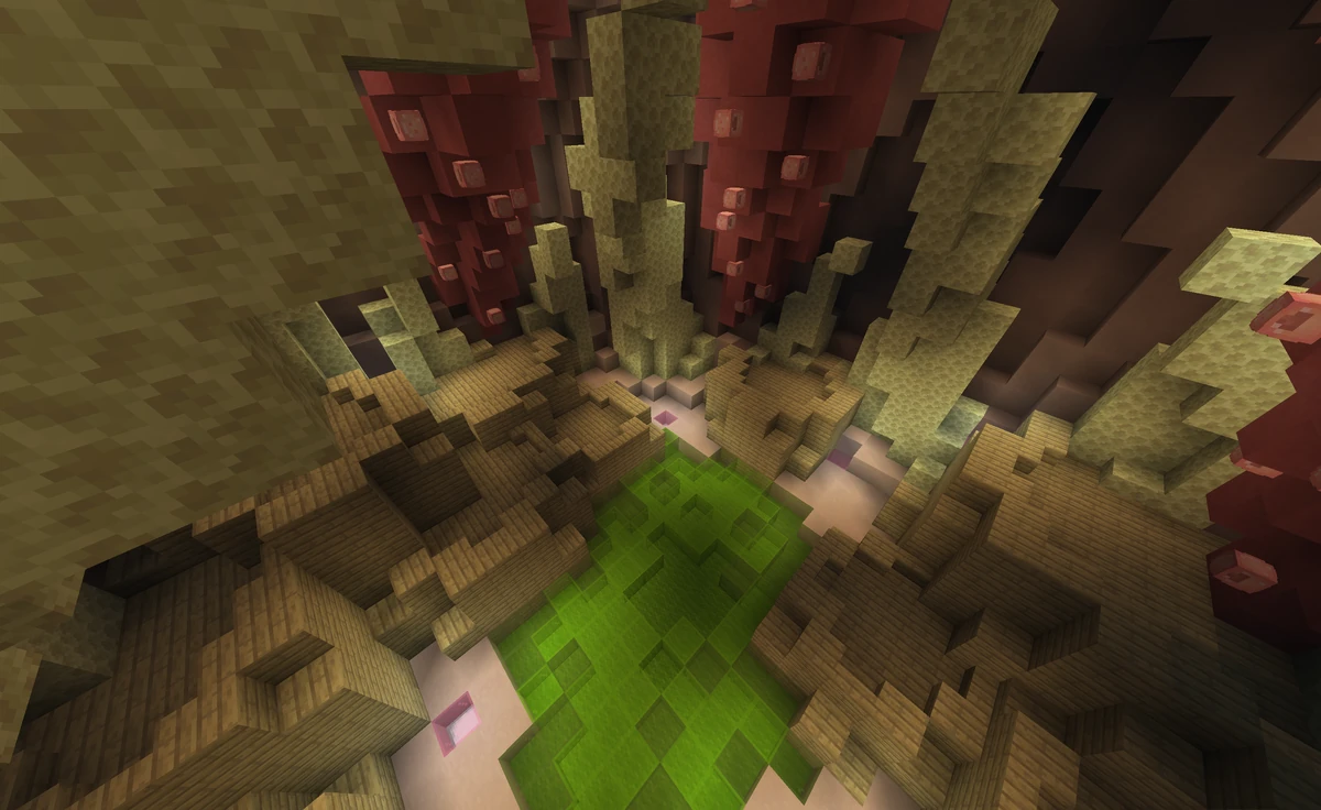 Belly of the Beast | Hypixel SkyBlock Wiki | Fandom