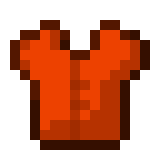 Orange Chestplate | Hypixel SkyBlock Wiki | Fandom