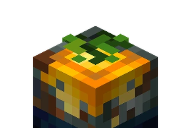 spruce leaves hypixel