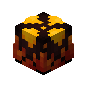 Magma Lord Fragment | Hypixel SkyBlock Wiki | Fandom