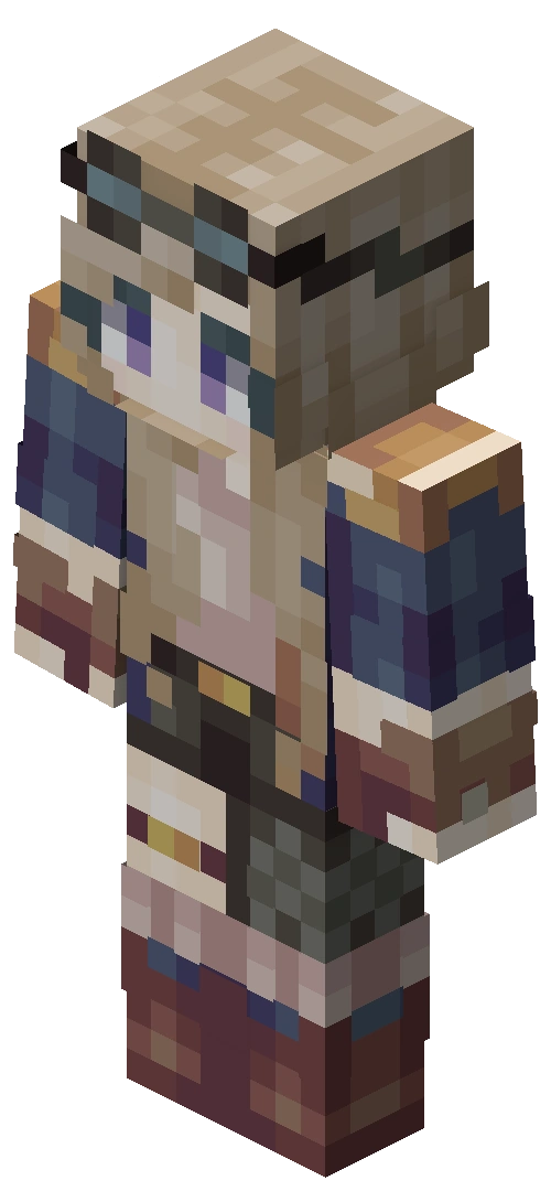 Винона | Hypixel SkyBlock Вики | Fandom