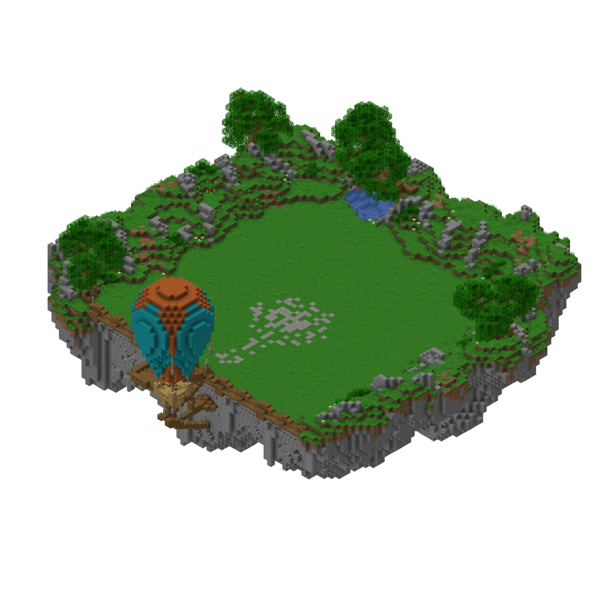 Themes | Hypixel Housing Wiki | Fandom