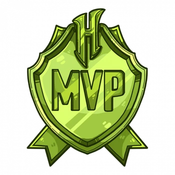 MVP | Hypixel Wiki | Fandom