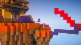 Bed Wars Duels | Hypixel Wiki | Fandom