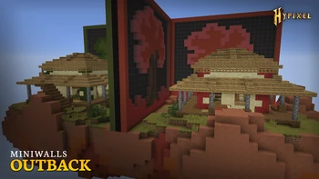Outback (Mini Walls) | Hypixel Wiki | Fandom