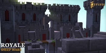 Royale (Sheep Wars) | Hypixel Wiki | Fandom