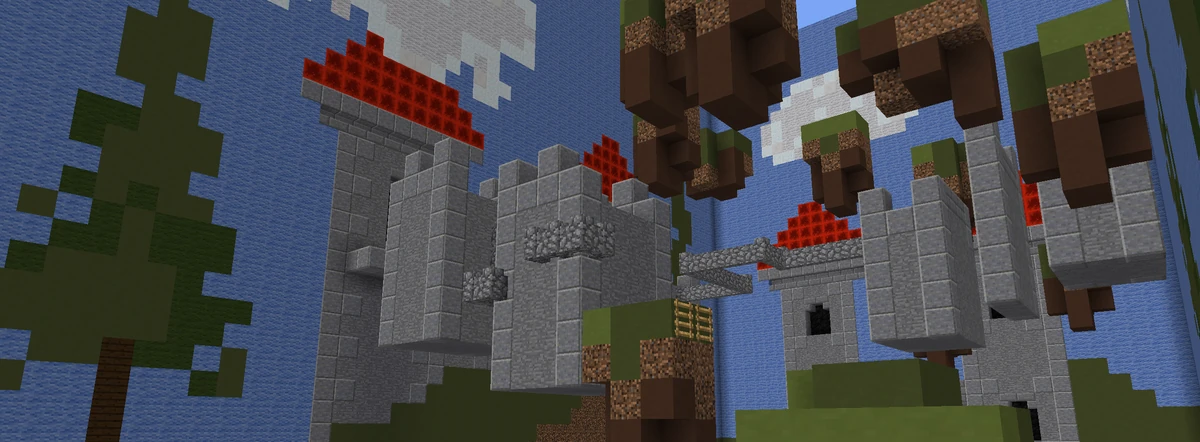 Parkour Duels | Hypixel Wiki | Fandom