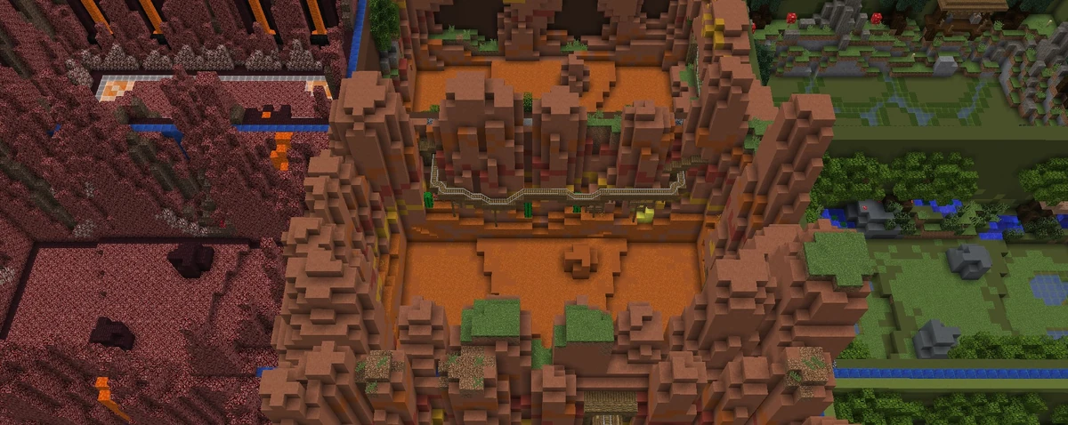 Duel Arena | Hypixel Wiki | Fandom