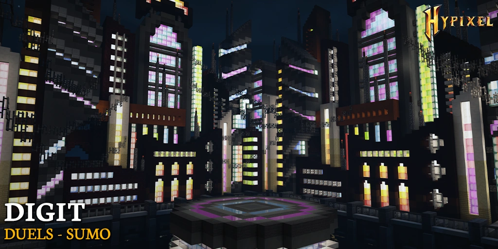 Digit (Duels) | Hypixel Wiki | Fandom