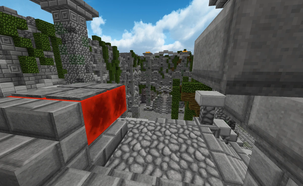 Sero (Quakecraft) | Hypixel Wiki | Fandom