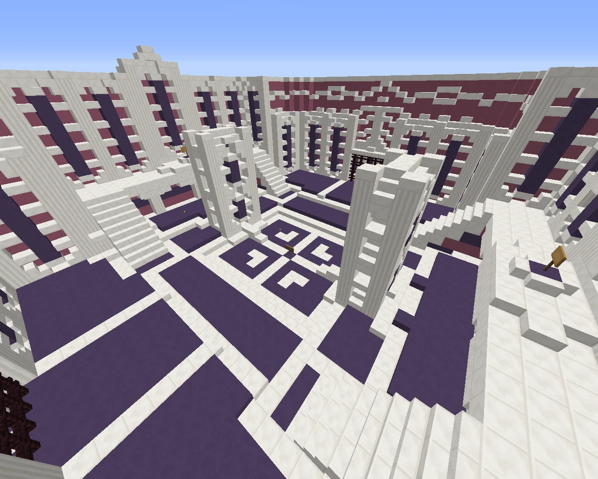 Purple (Arena Brawl) | Hypixel Wiki | Fandom