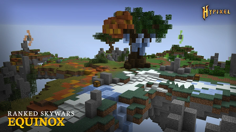 Equinox (SkyWars) | Hypixel Wiki | Fandom