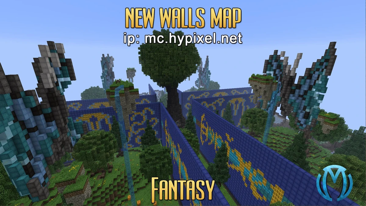Fantasy (The Walls) | Hypixel Wiki | Fandom