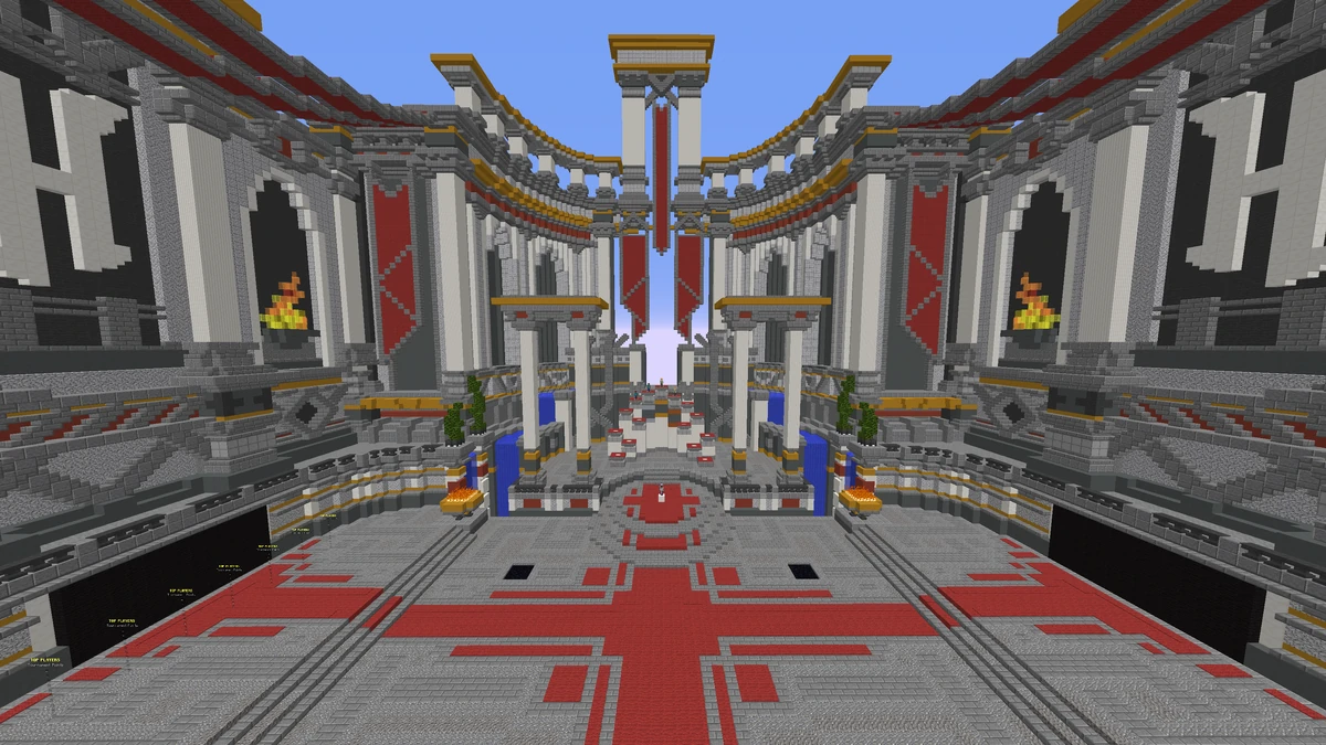 Tournaments | Hypixel Wiki | Fandom