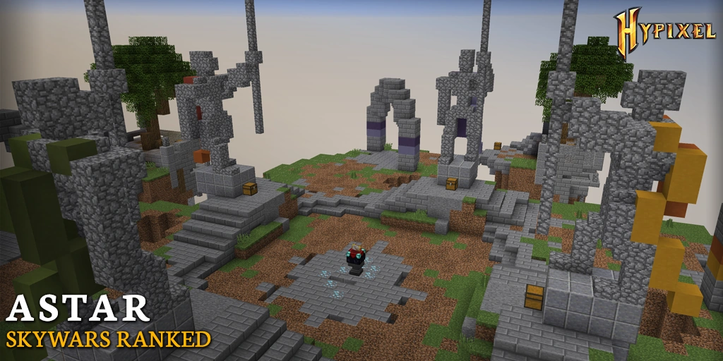 Astar (SkyWars) | Hypixel Wiki | Fandom