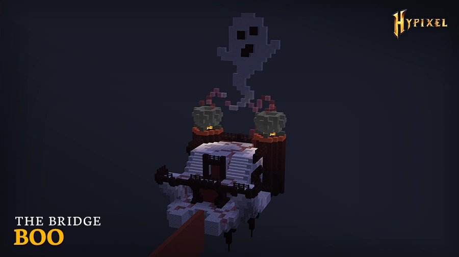 Boo (Duels) | Hypixel Wiki | Fandom