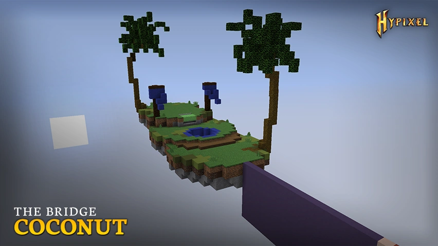 Coconut (Duels) | Hypixel Wiki | Fandom