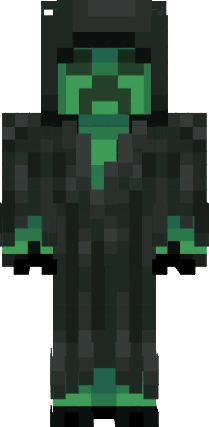 Creeper Skin