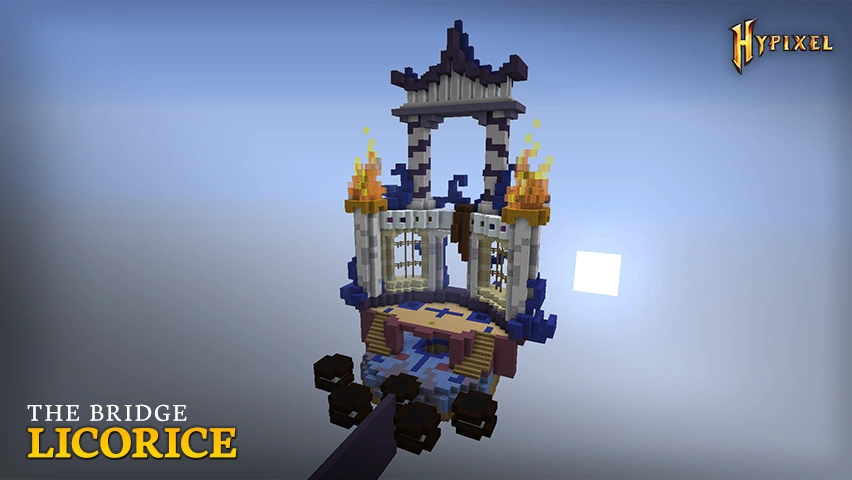 Licorice (Duels) | Hypixel Wiki | Fandom