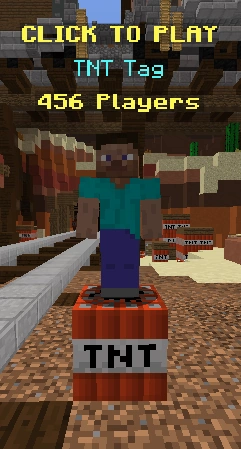 TNT Tag | Hypixel Wiki | Fandom