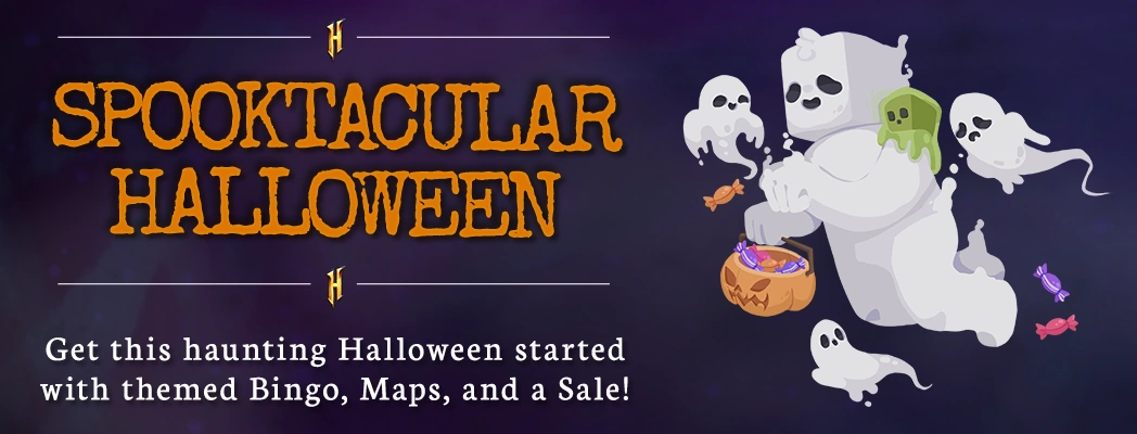 2024 Halloween Event | Hypixel Wiki | Fandom