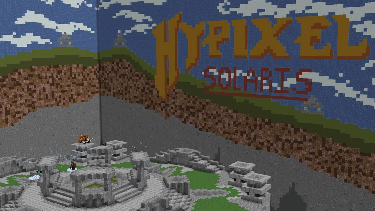 Solaris Templum (Smash Heroes) | Hypixel Wiki | Fandom