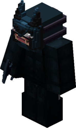 Botmon (Smash Heroes) | Hypixel Wiki | Fandom