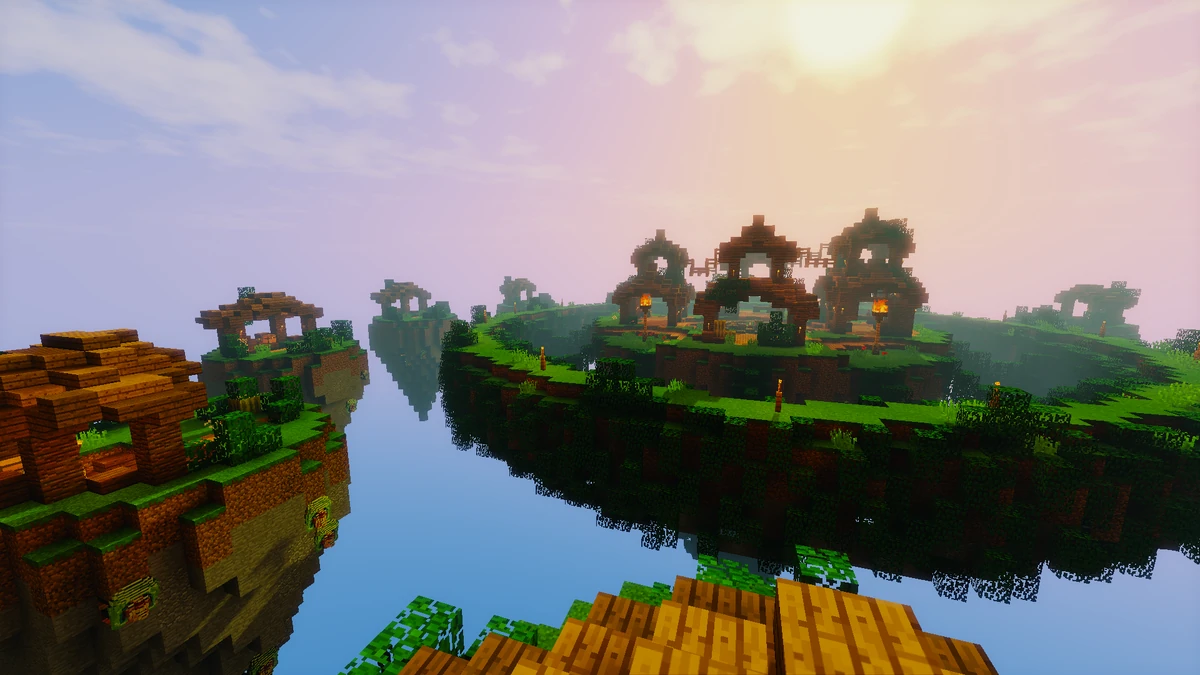 Tribal (SkyWars) | Hypixel Wiki | Fandom