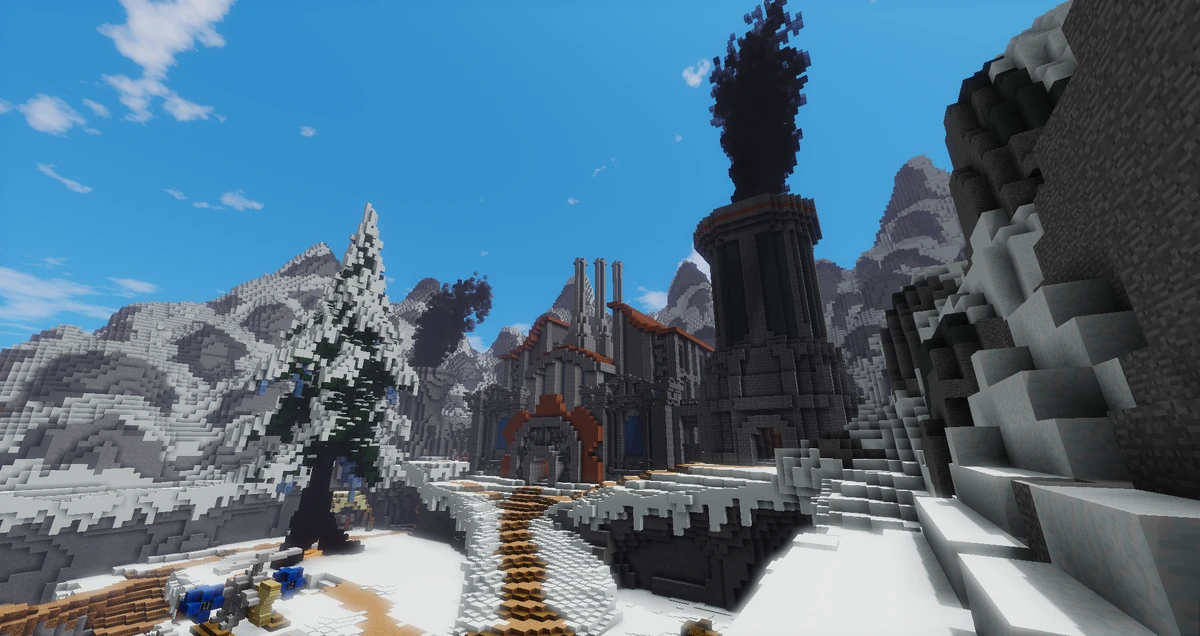 Category:Warlords maps | Hypixel Wiki | Fandom