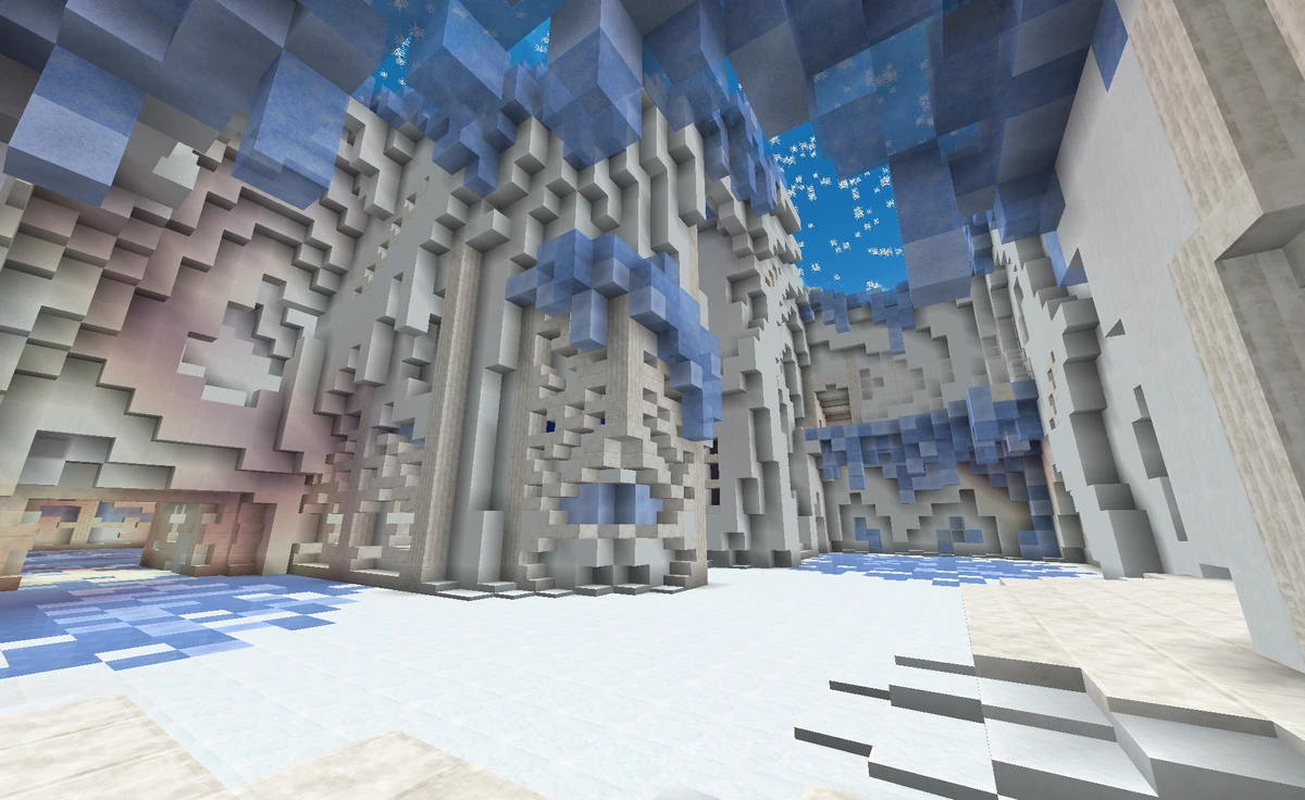 Fryst (Quakecraft) | Hypixel Wiki | Fandom