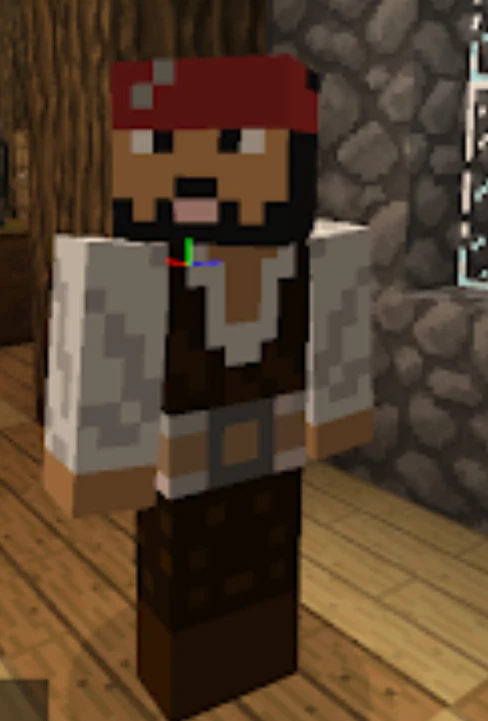 Rezzus | Hypixel Wiki | Fandom