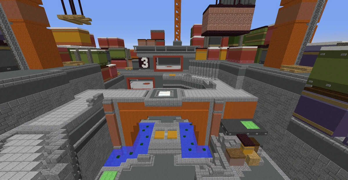 Shipment (Wool Wars) | Hypixel Wiki | Fandom
