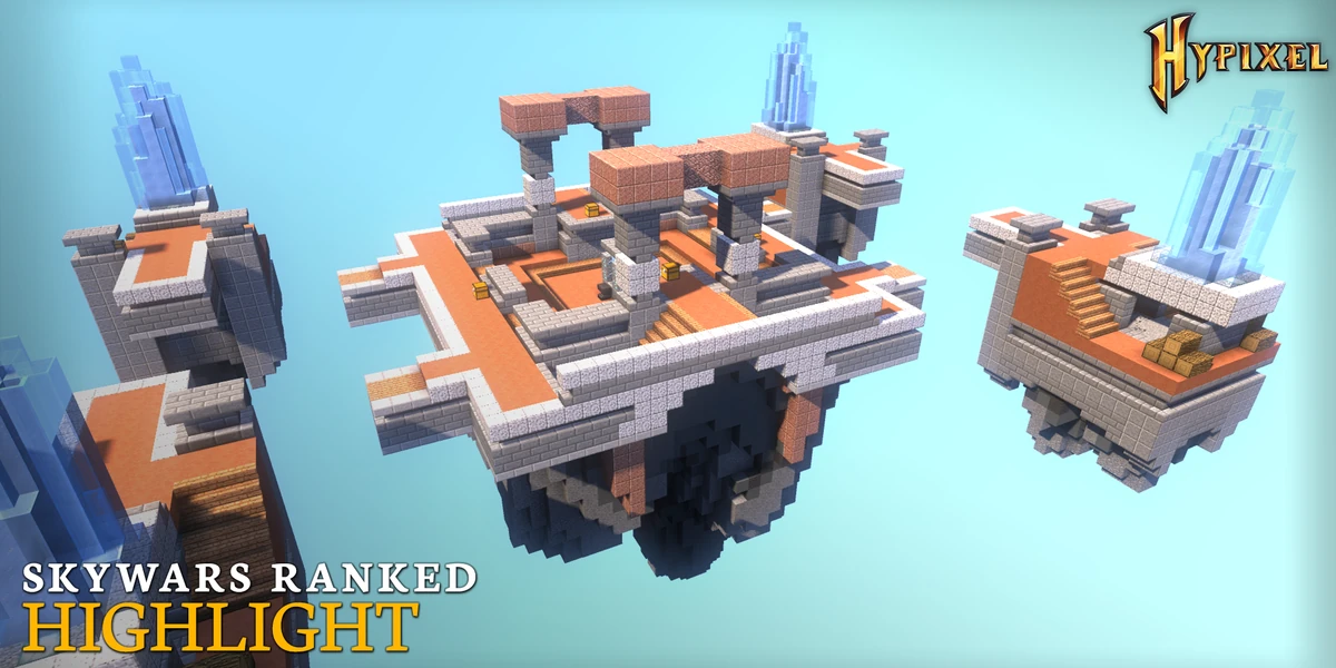 Highlight (SkyWars) | Hypixel Wiki | Fandom