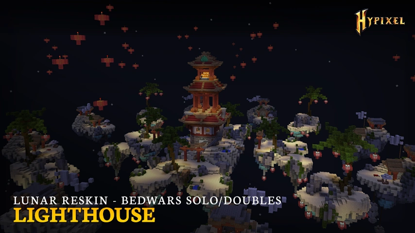 2019 Lunar Event | Hypixel Wiki | Fandom