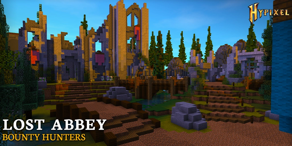 Bounty Hunters | Hypixel Wiki | Fandom