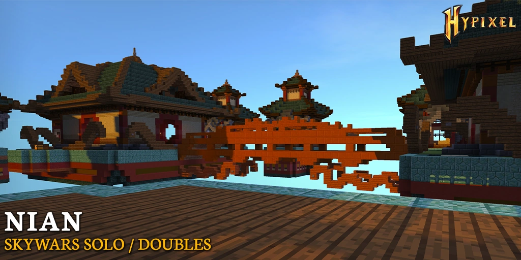 Nian (SkyWars) | Hypixel Wiki | Fandom