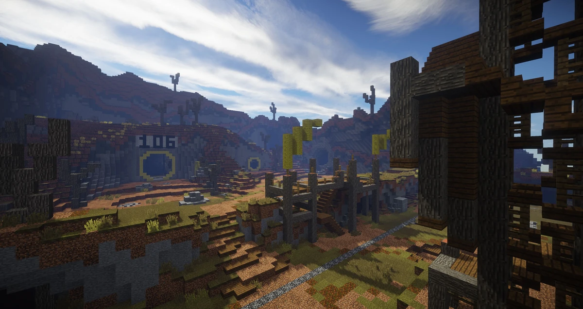 Aftermath (Mega Walls) | Hypixel Wiki | Fandom