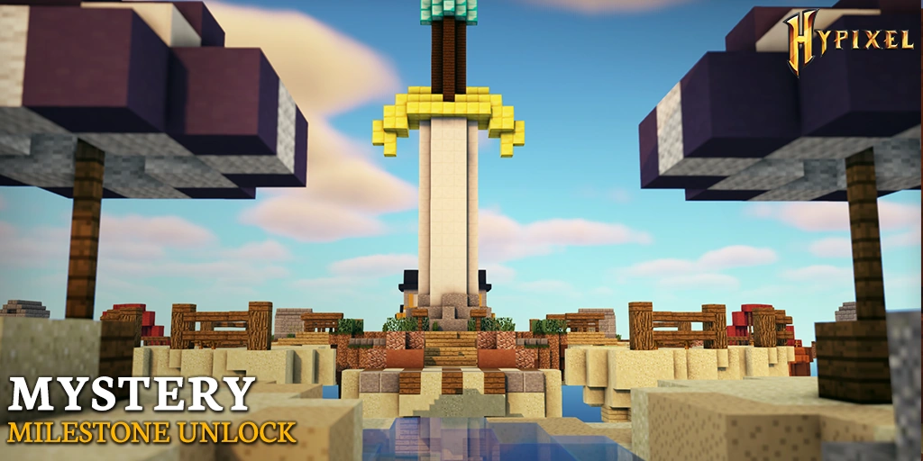 Mystery (Bed Wars) | Hypixel Wiki | Fandom