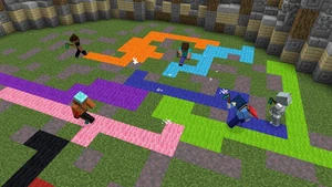 Party Games | Hypixel Wiki | Fandom