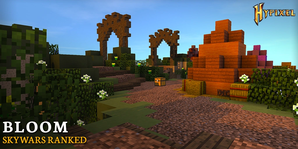 Ranked SkyWars | Hypixel Wiki | Fandom