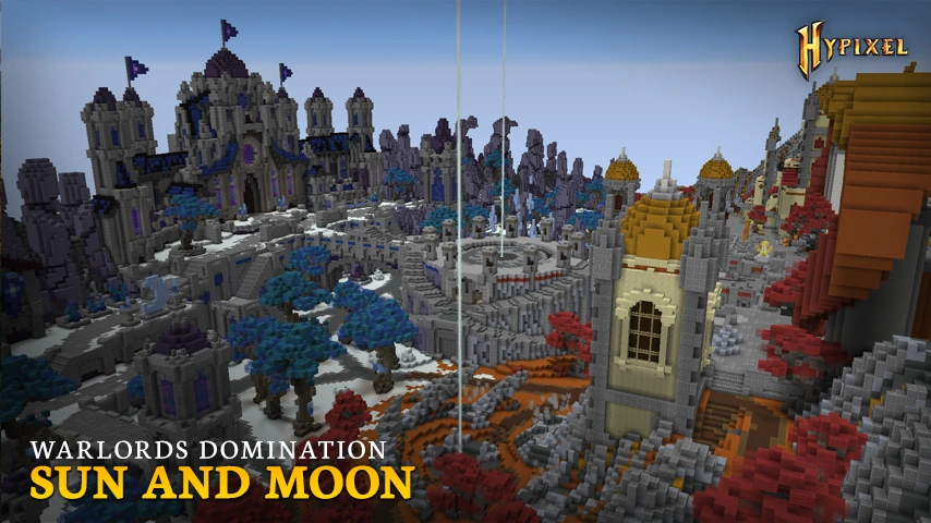 Sun and Moon (Warlords) | Hypixel Wiki | Fandom
