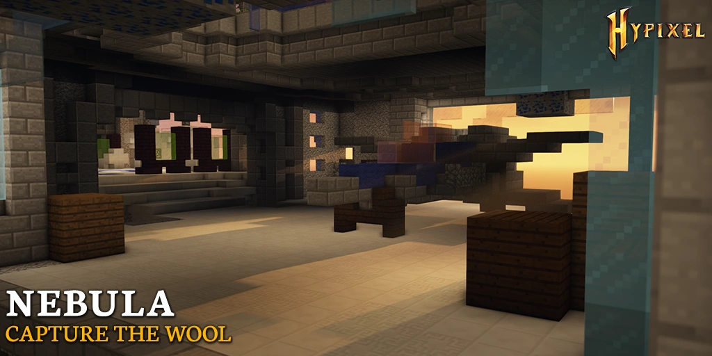 Nebula (Capture The Wool) | Hypixel Wiki | Fandom